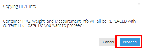 How to Assign Container(s) to Different HB/L? – GoFreight Knowledge Center