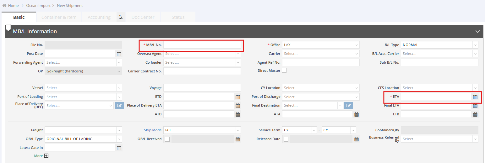 How to Properly Trigger Tracking EDI for Real-time Shipment Updates ...