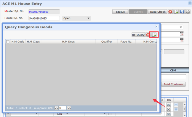 How to Submit AMS Filing via eFreight – GoFreight Knowledge Center