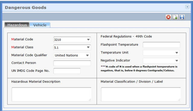How to Submit AMS Filing via eFreight – GoFreight Knowledge Center