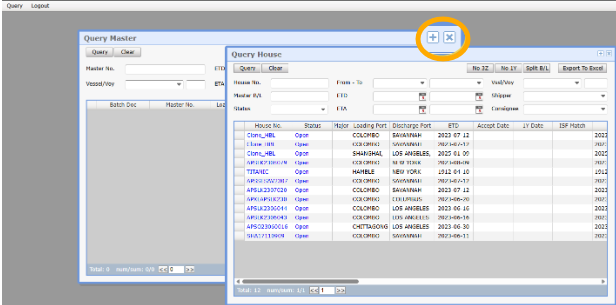 How to Submit AMS Filing via eFreight – GoFreight Knowledge Center