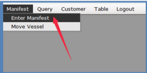 How to Submit AMS Filing via eFreight – GoFreight Knowledge Center