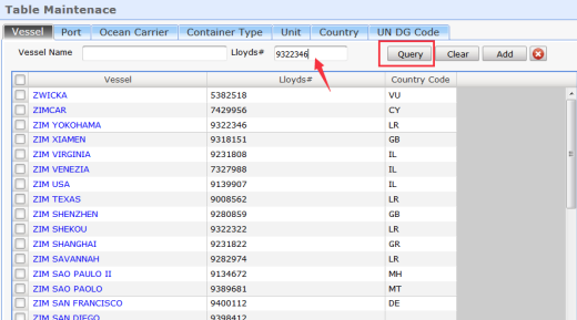 How to Submit AMS Filing via eFreight – GoFreight Knowledge Center