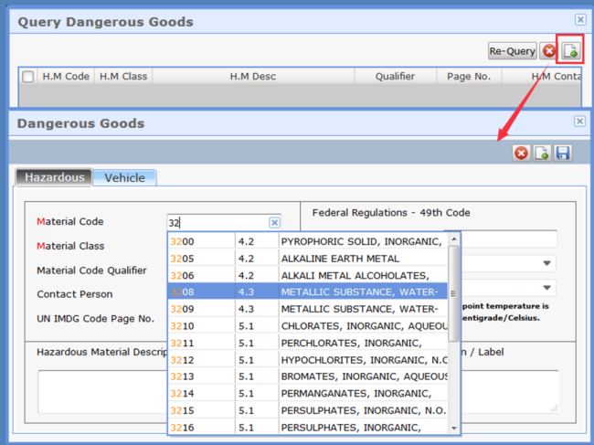How to Submit AMS Filing via eFreight – GoFreight Knowledge Center