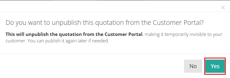 Quotation List – GoFreight Knowledge Center