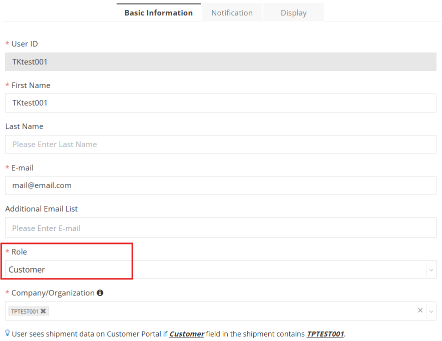 Quotation List – GoFreight Knowledge Center