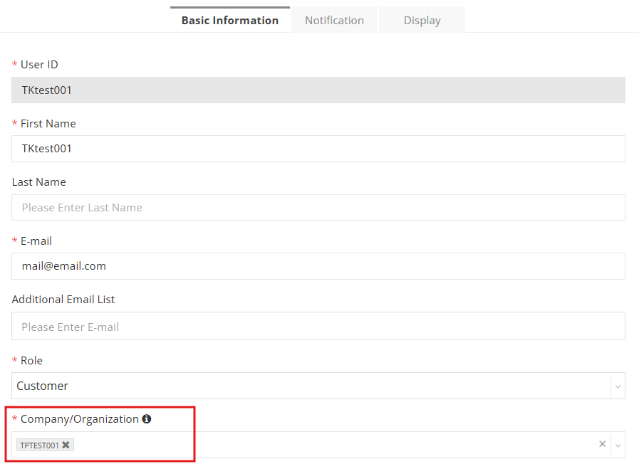Quotation List – GoFreight Knowledge Center