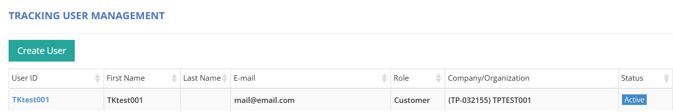 Quotation List – GoFreight Knowledge Center
